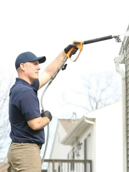 Top Rated Pressure Washing and House Washing in Roswell GA ...